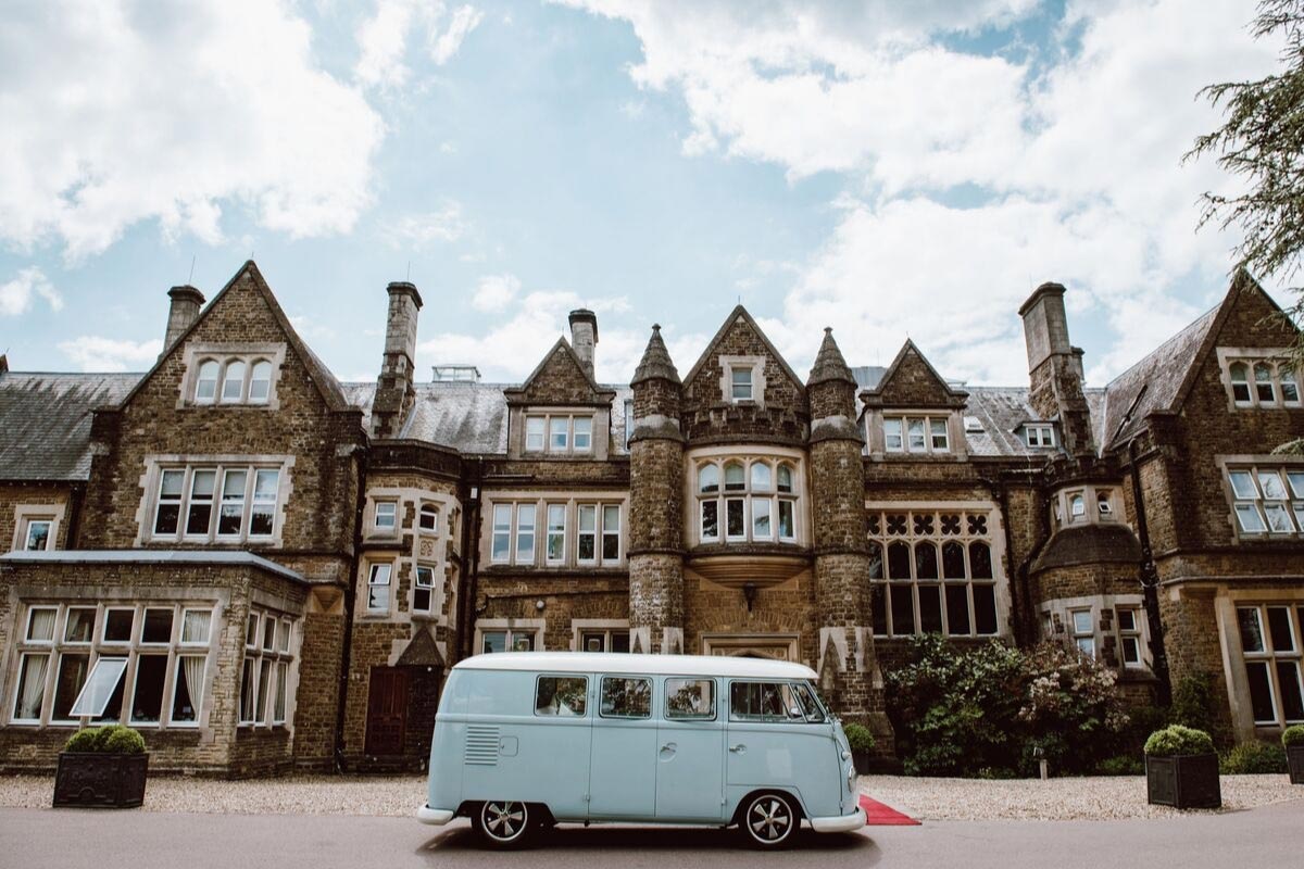 Surrey Wedding Gallery | Hartsfield Manor