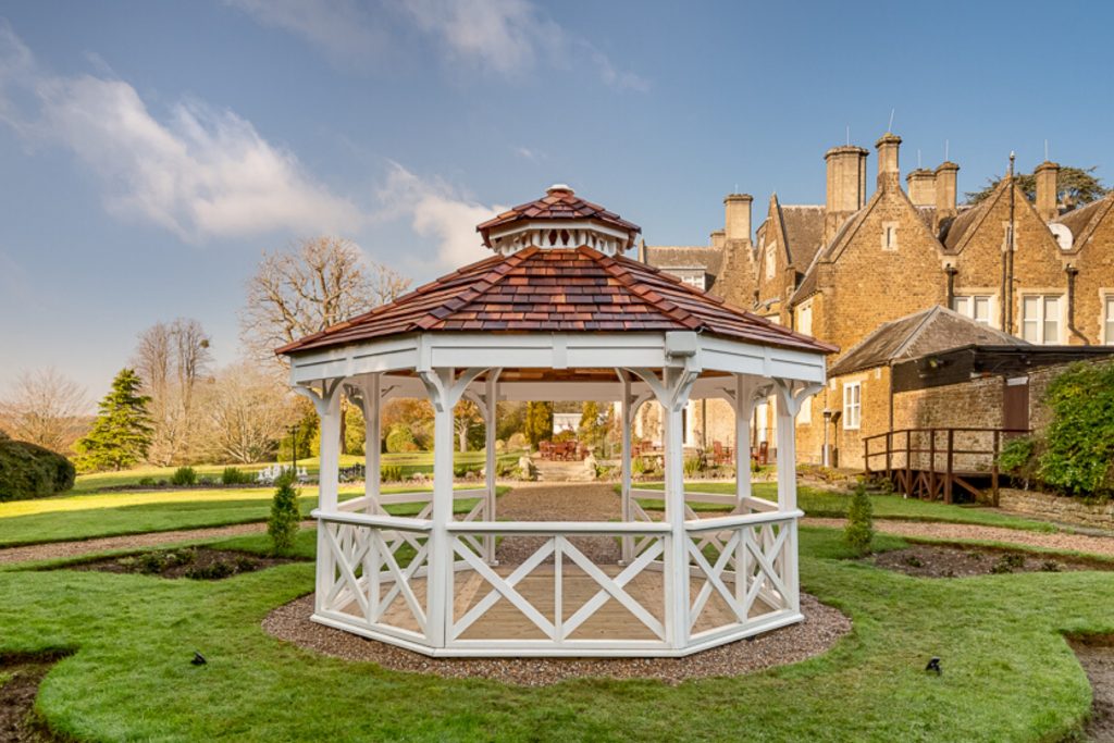 Wedding Rooms Surrey | Hartsfield Manor